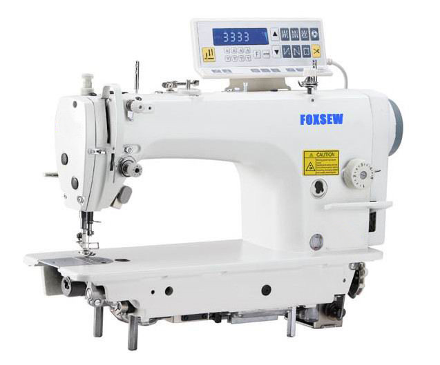 Brother Type Direct Drive Computer Single Needle Lockstitch Sewing ...