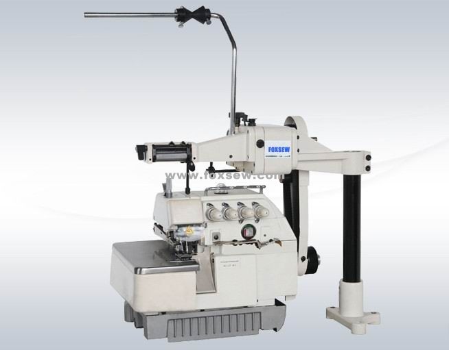 Upper Tape Feeder for Overlock Upper Tape Feeder for Overlock MDK-61